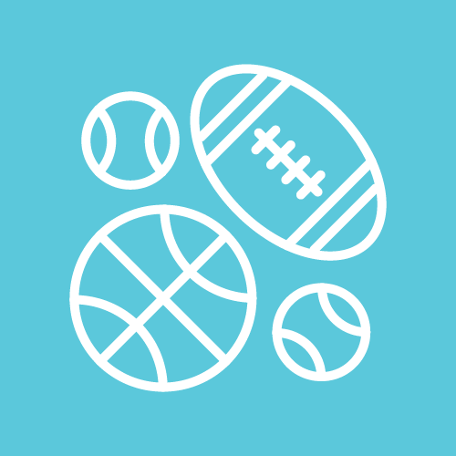 Shop Sports – Tagged "SVG" – Hey, Let's Make Stuff