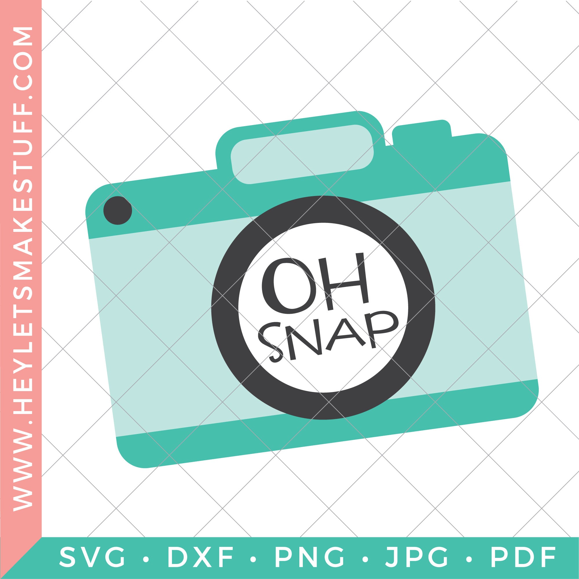 Oh Snap 2 – Hey, Let's Make Stuff