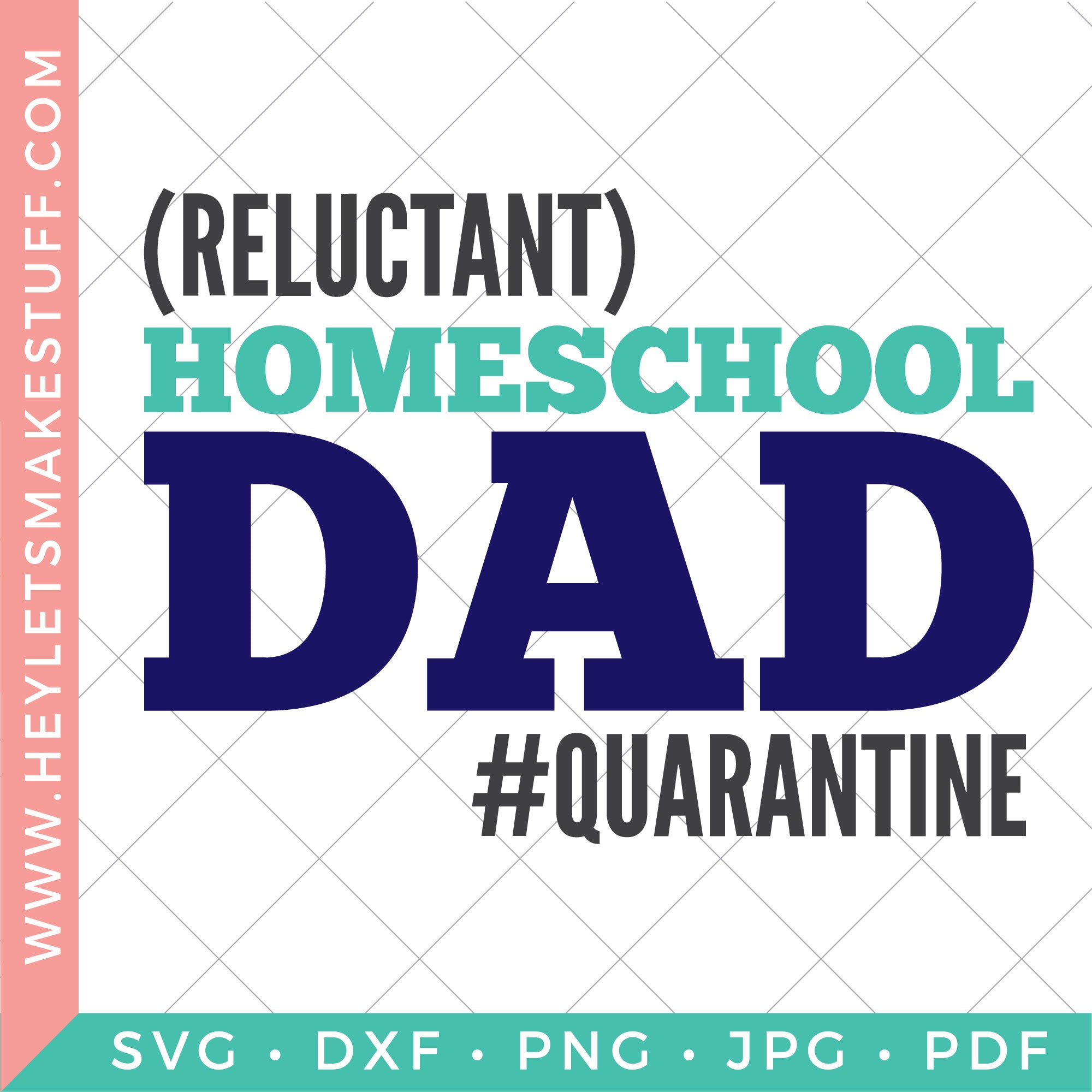 (Reluctant) Homeschool Dad – Hey, Let's Make Stuff