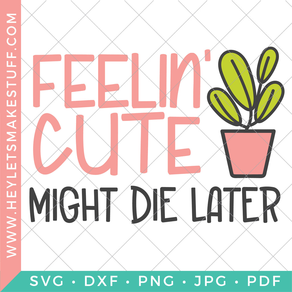 Feelin' Cute, Might Die Later - Club – Hey, Let's Make Stuff